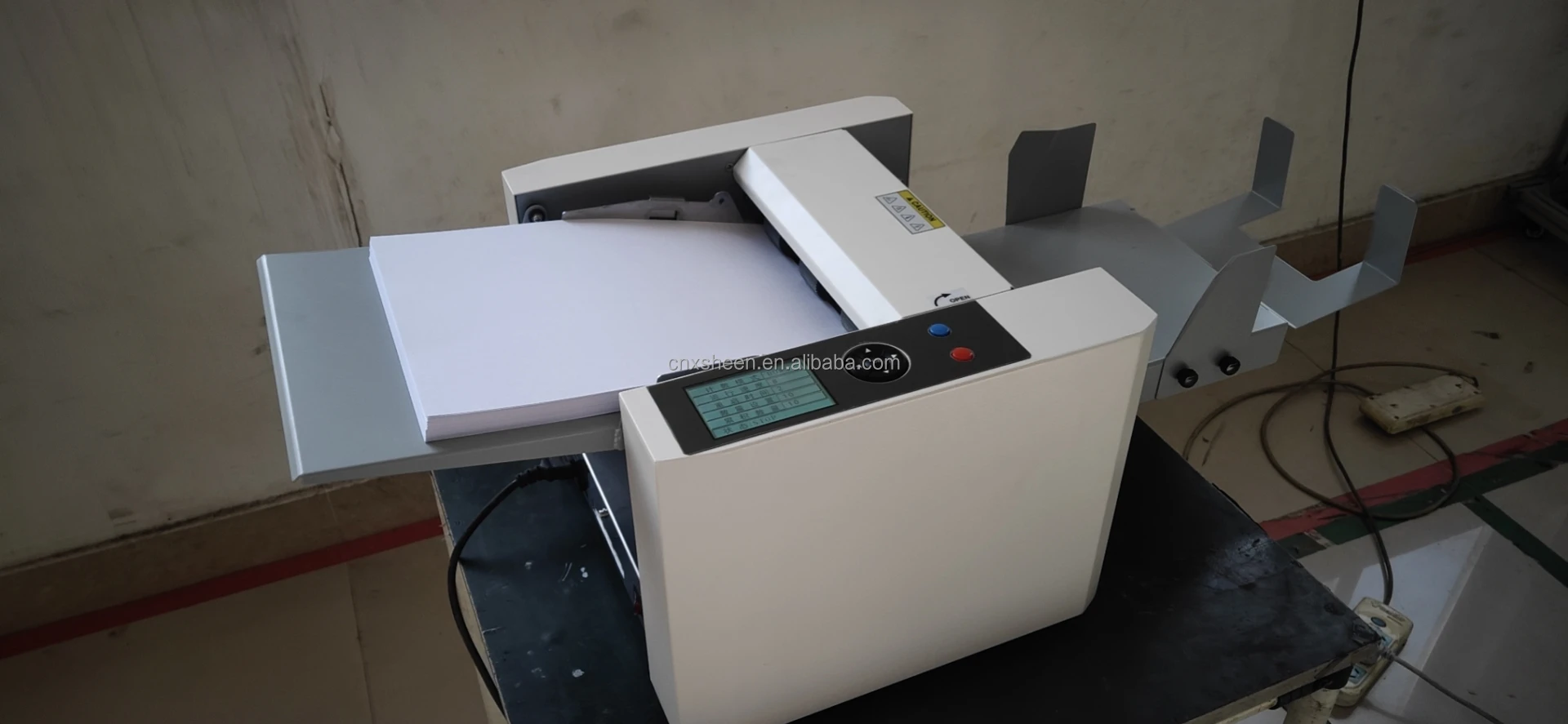 A4 Paper Counting Machine - Efficient & Reliable Solutions