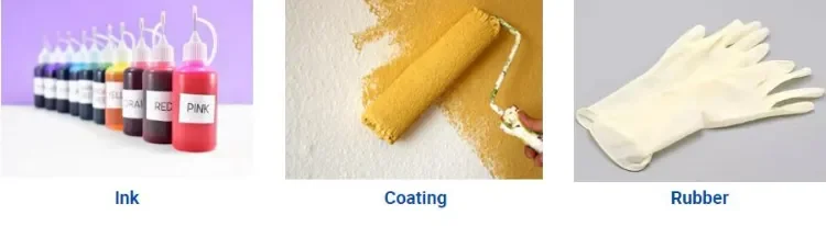 Premium Titanium Dioxide TiO2 for Coating Paint Plastic Rubber Ink ...