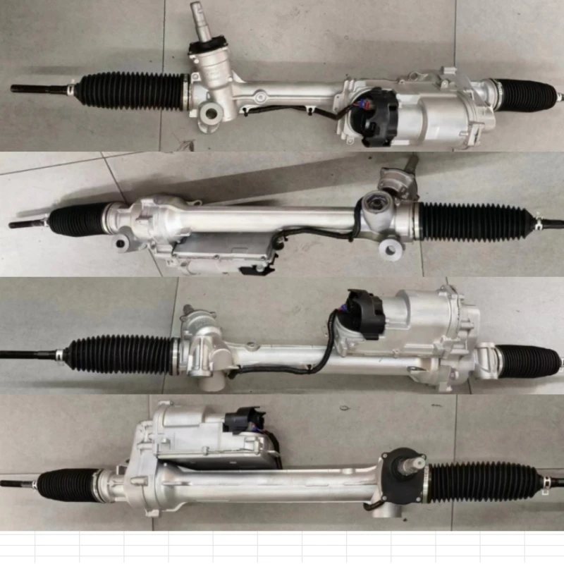 Electric Power Steering Gear Rack for Ford Ranger BT50 2018 ...