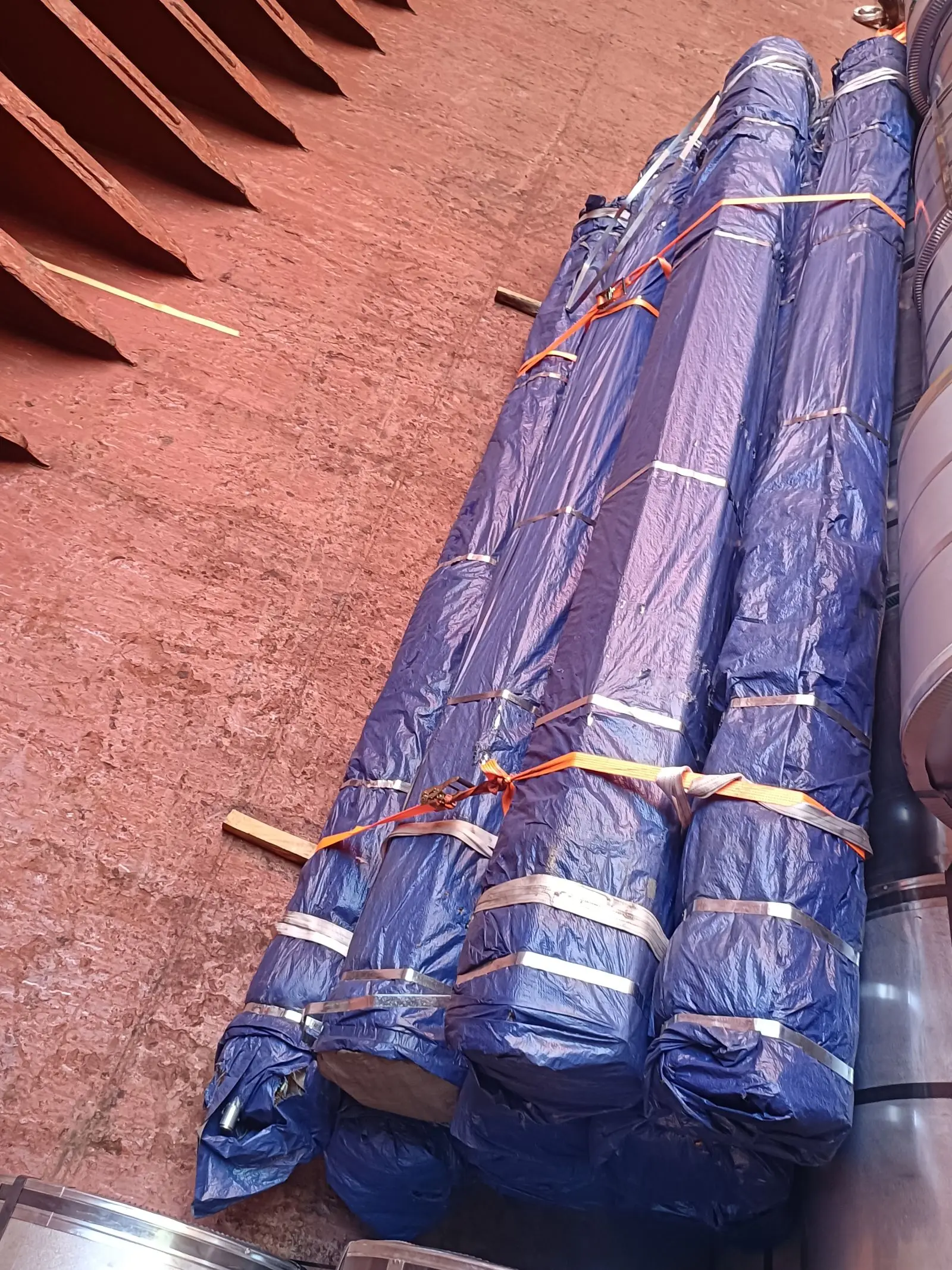 SHS / RHS Steel Hollow Sections - Galvanized & Durable