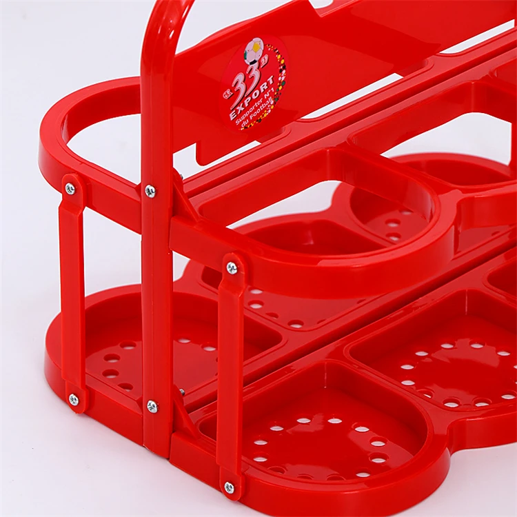 Custom Logo Barware Accessories - Sustainable & Foldable
