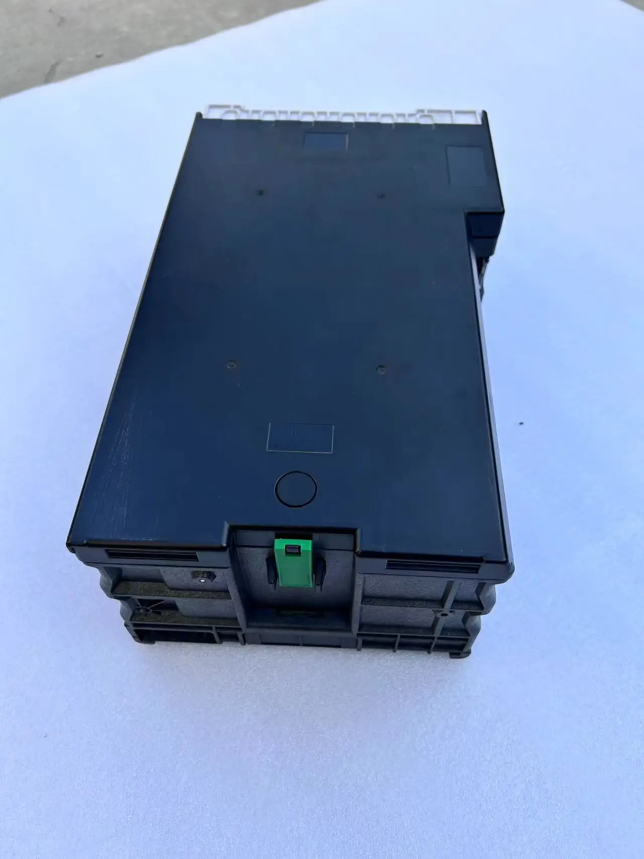 009-0031177 009-0029269富士通GBRU-2 G610 G611回收盒式自动柜员机备件制造商| Alibaba.com