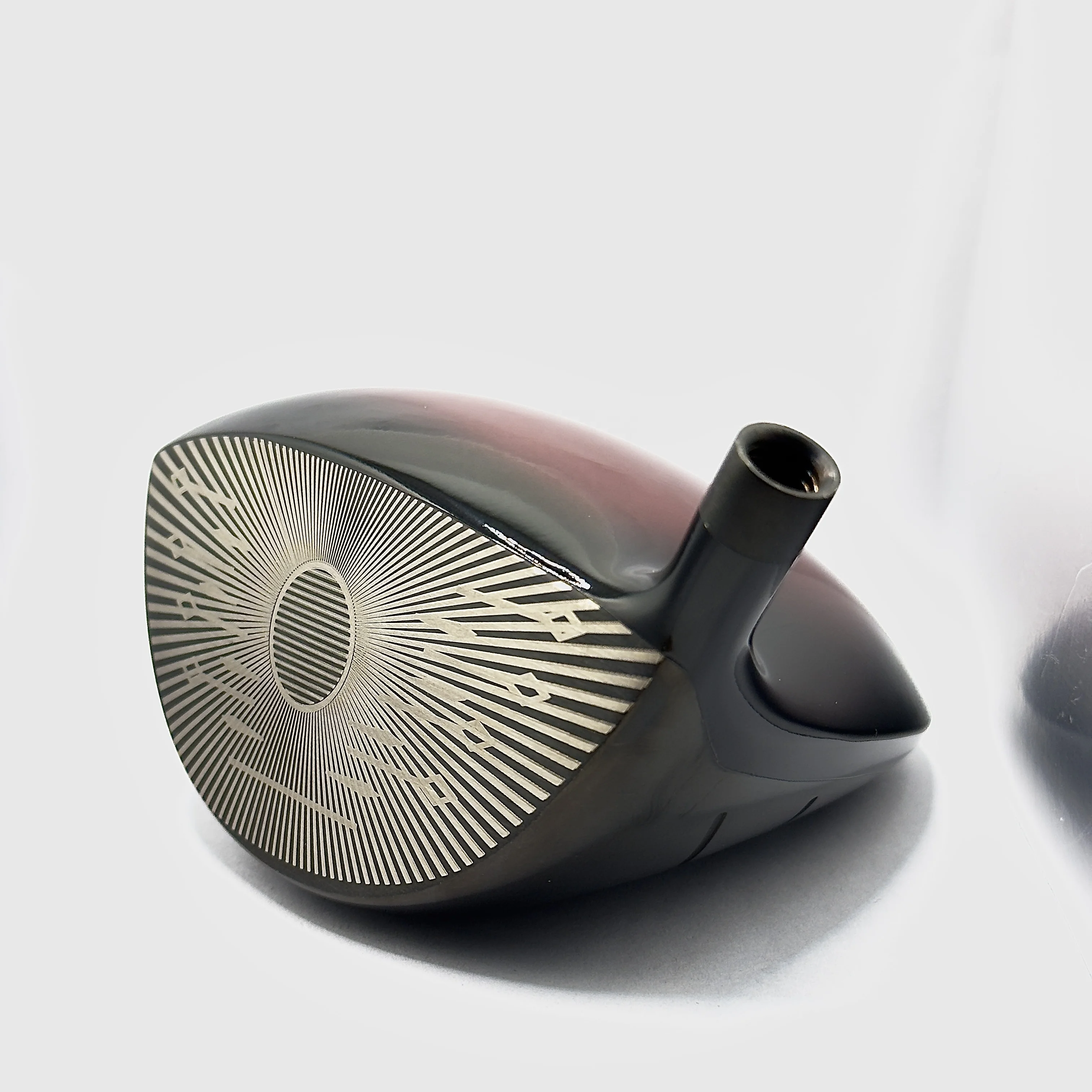 2024 OEM Japan USA Popular Forged Factory Golf Head Titanium Fashion ...