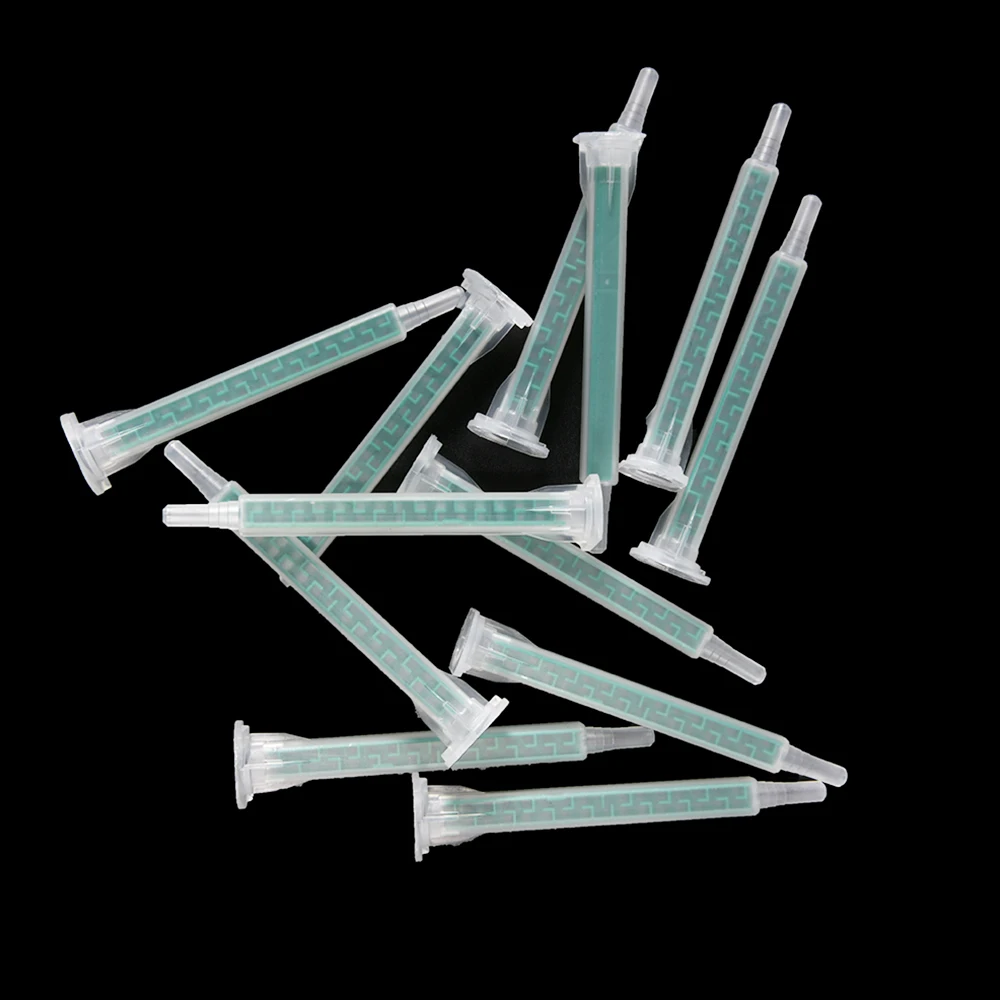 Pmf06-24 S-g Mixing Tip Barrel Tube Dynamic Mixers Spray Foam ...