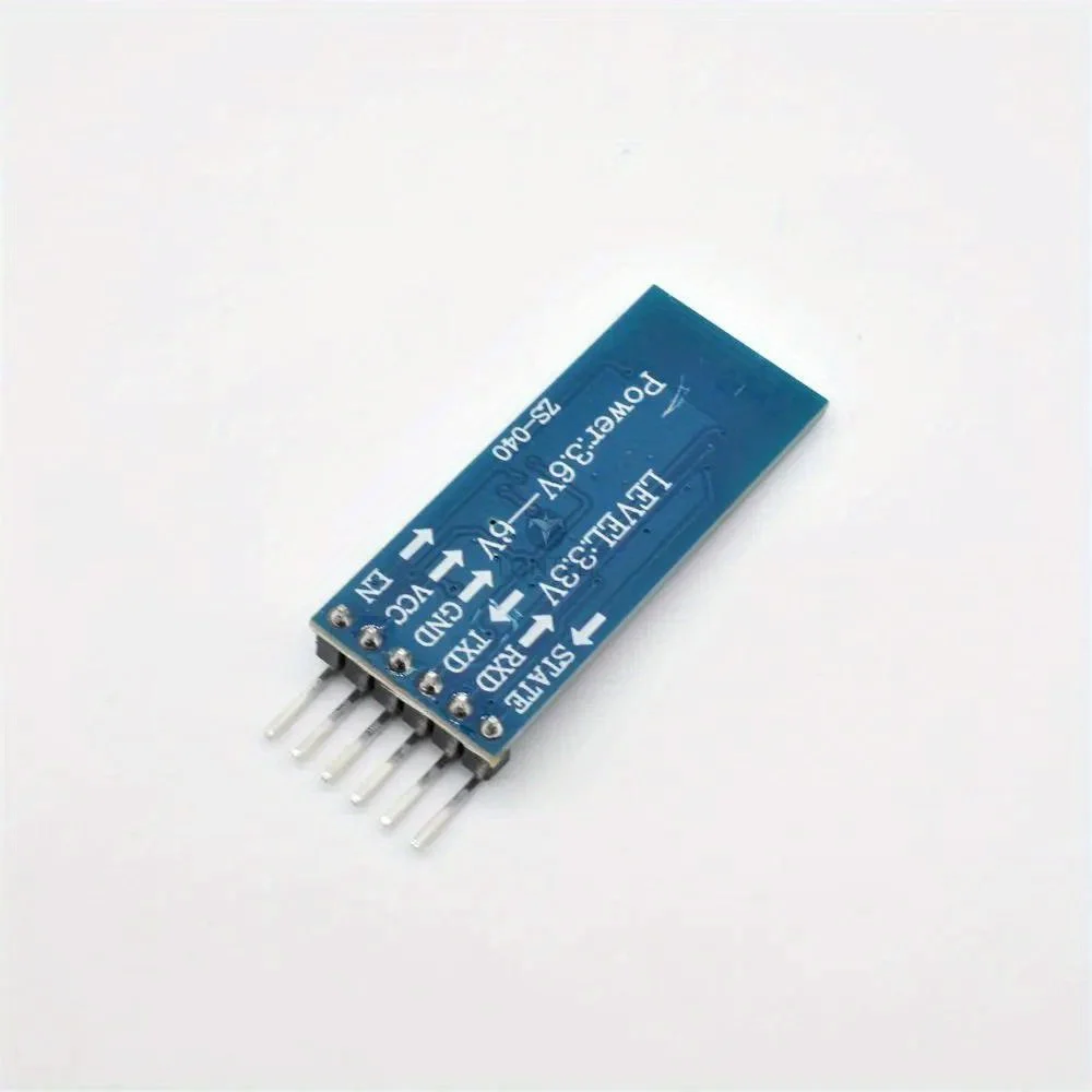 New Compatible Version Hc-05 Rf Wireless Bluetooth Transceiver Slave ...