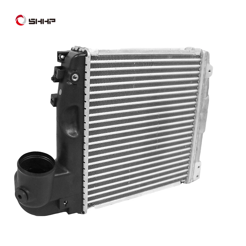 Auto Parts Intercooler For Toyota Hilux 2005-2015 Oem 179400l010 - Buy ...