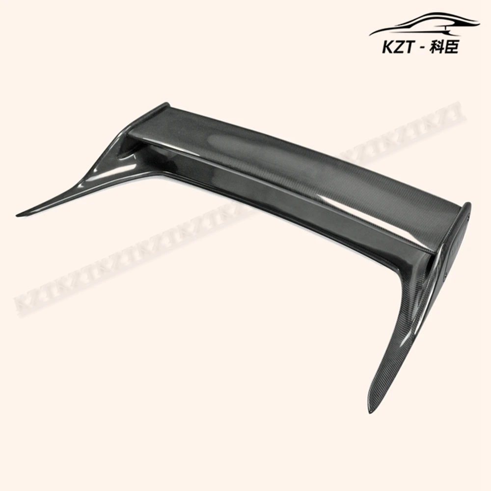 Nissan Skyline R33 Carbon Fiber Rear Spoiler Oem | Wholesale