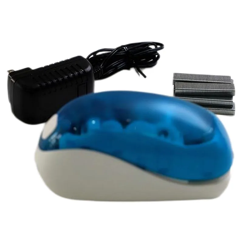 Office Stationery Automatic Electric Stapler Portable Contactless ...