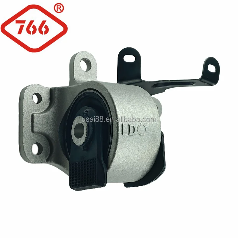 Auto Part Engine Suspension System Rubber Engine Mounts 12372-F0070 for ...