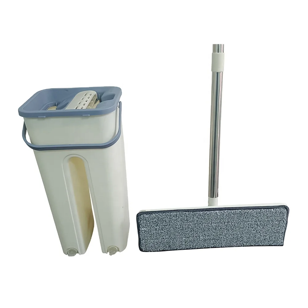 Classic Luxury Magic Easy Clean Squeeze Mop Household Hotel Window Mop ...