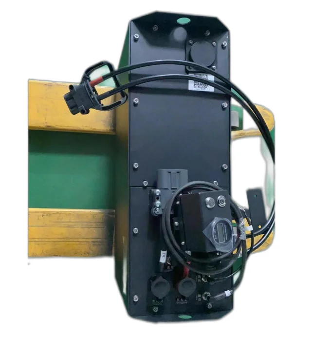 Smart Forklift Battery 24v Toyota Forklift Lithium Ion Battery With 48v ...