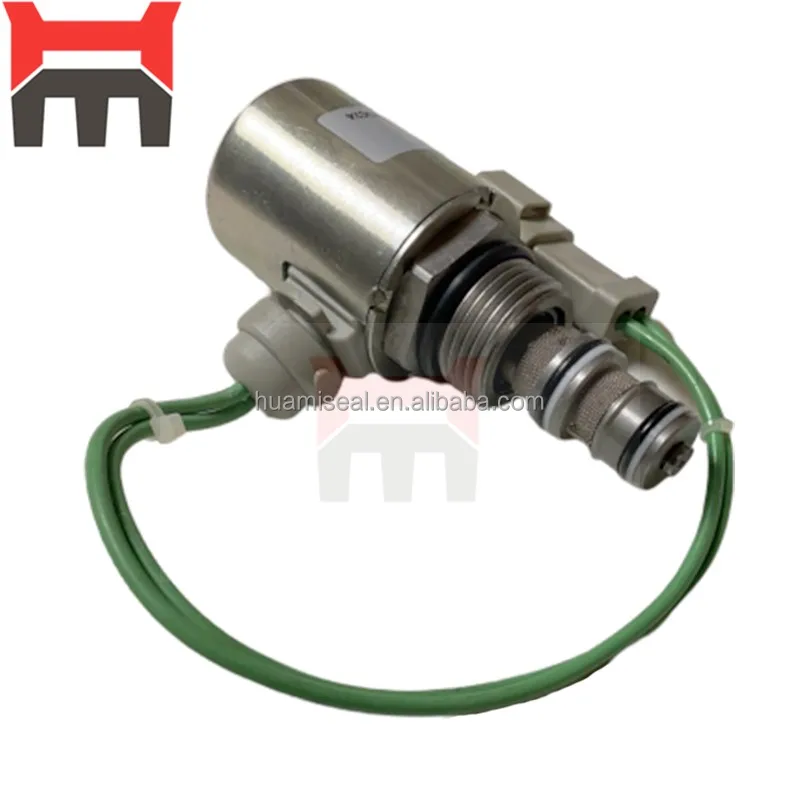 装载机cat825c 826c 826g 826h 836g 836h电磁阀20693871 - Buy 20693871,装载机,电磁阀 ...