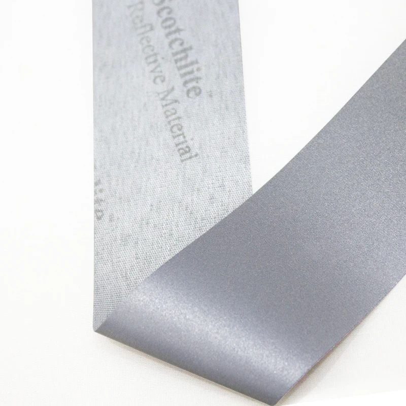 Reflective Strip Factory Wholesale Reflective Band Hi Vis 3M Reflective ...