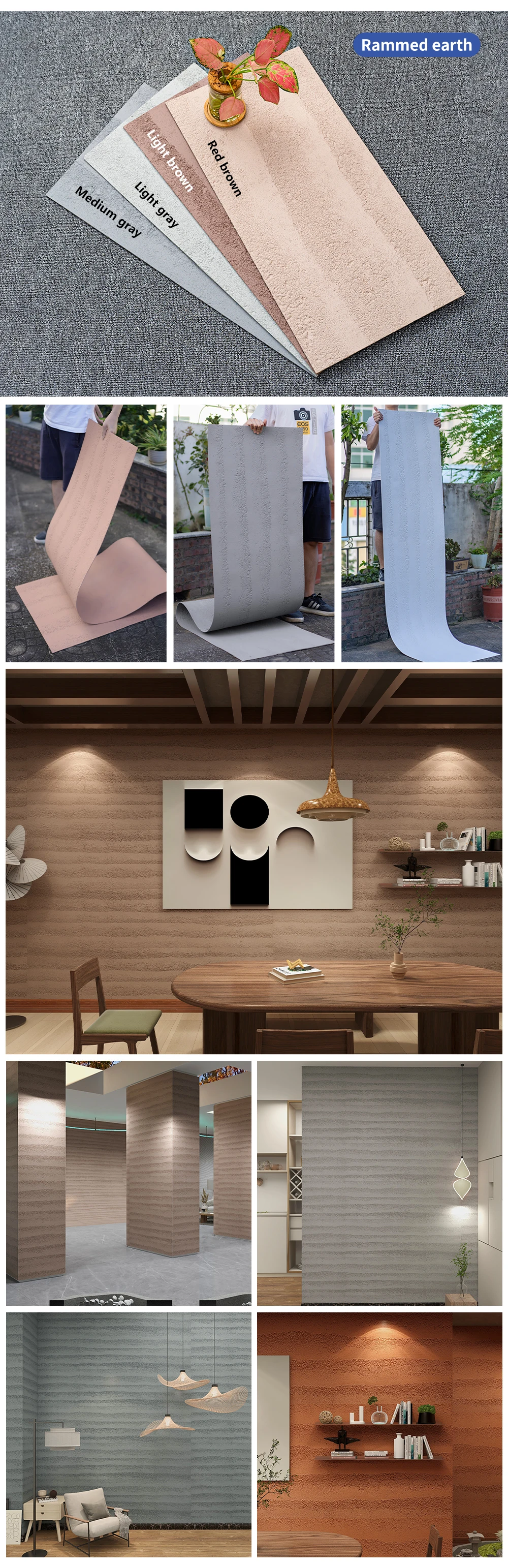 Flexible Wall Panel Stone Flexible Natural Wall Cladding Stone Panels ...