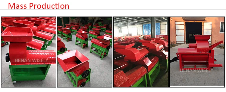 Efficient Sweet Corn Dehusker Machine for Sale - Durable & Easy to Operate