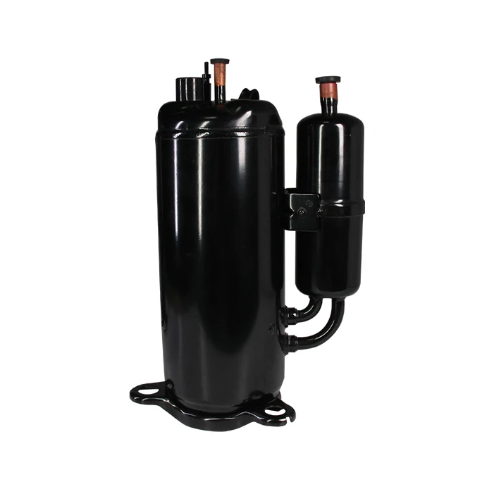 Mitsubishi Compressor NH Series NH33 - Reliable Performance