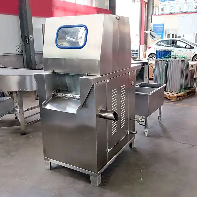 Manual Automatic Saline Water Injector Machine/salt Brine Beef Chicken ...