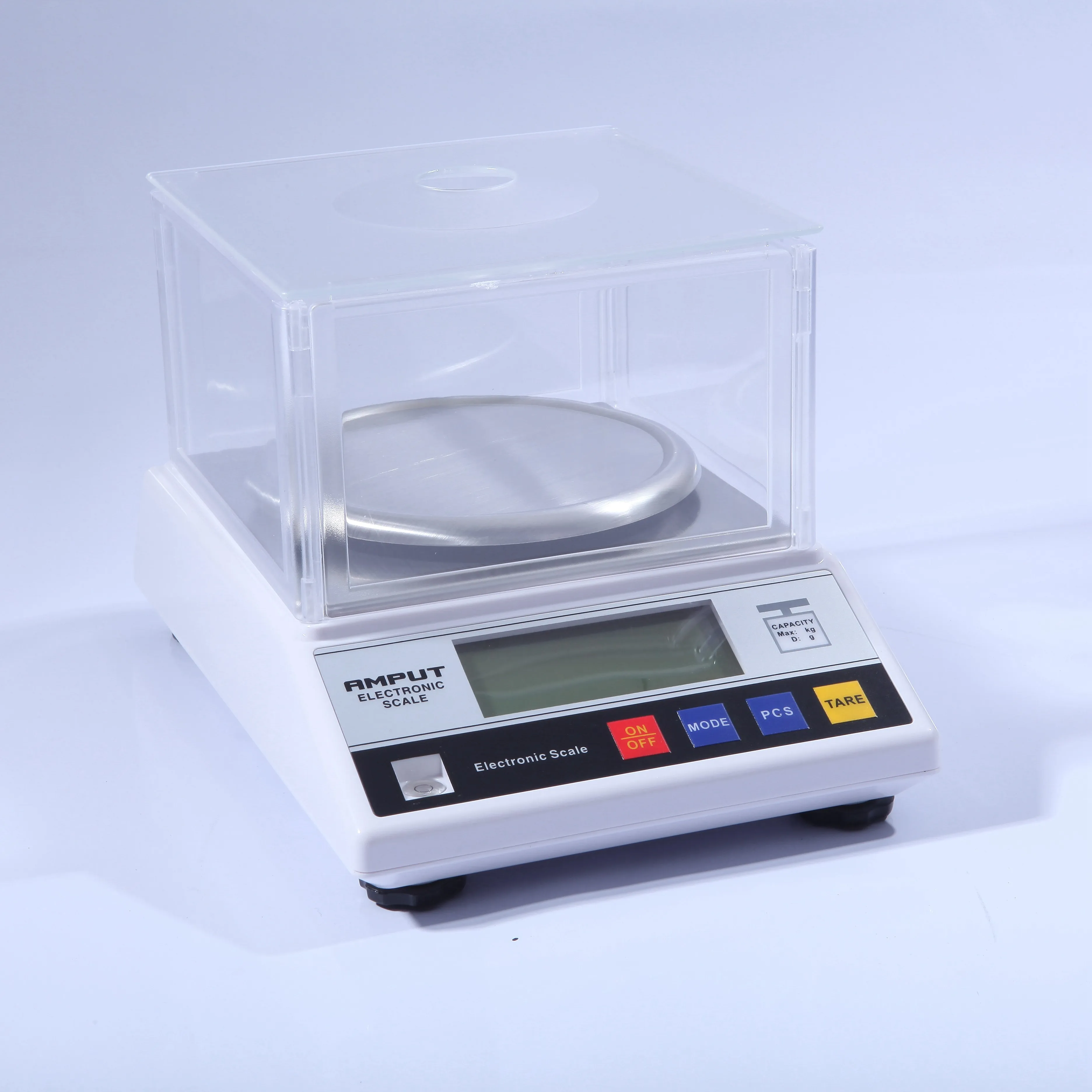 HFY Analytical Electronic Balances - Precision & Reliability