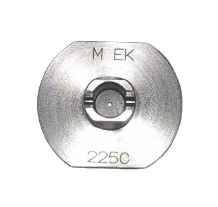 Original Smt Machine Spare Parts N610040782aa Cm202 Cm402 225c Nozzle ...