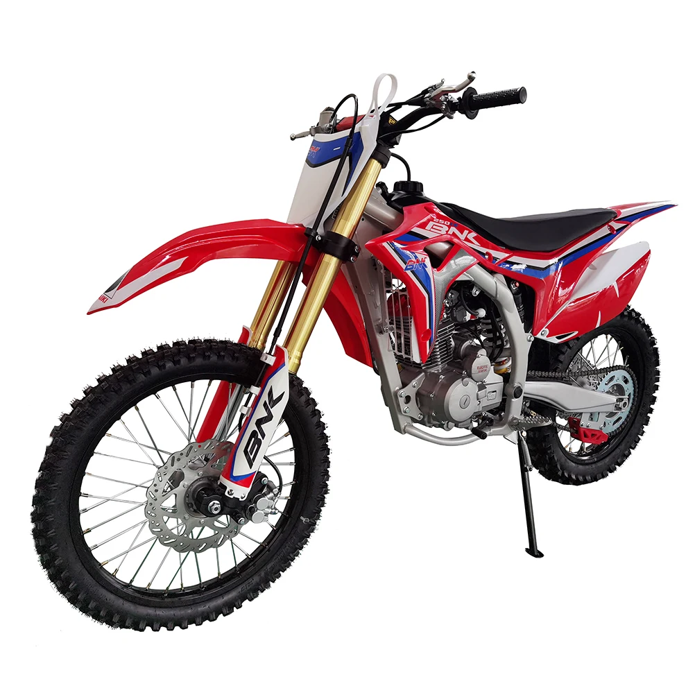 Bnk 4 Stroke Bnk-1 Adult 250 Off-road Motorcycle 250cc Dirt Bike Cheap - Buy 250cc Dirt Bike ...