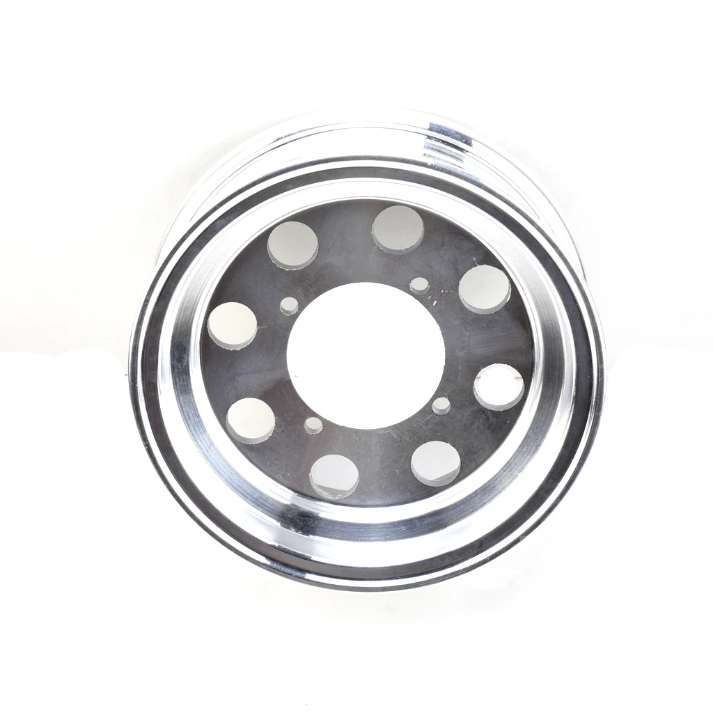 8 Inch Mini Bike Rims - Durable and Lightweight Solutions