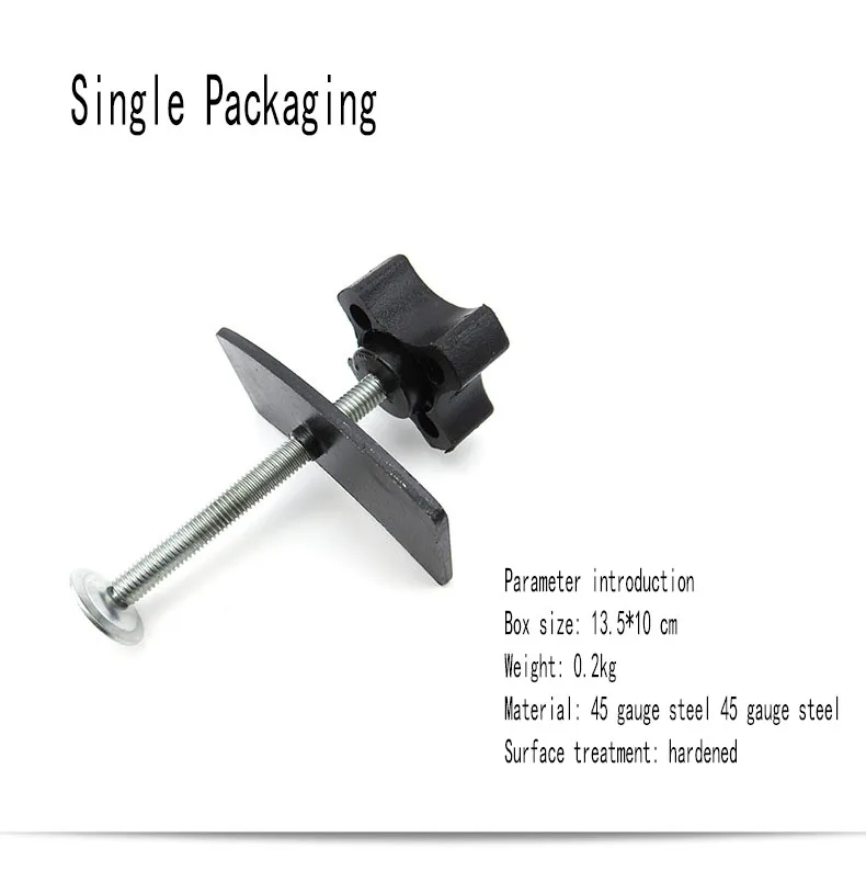 35pcs Disc Brake Distributor Cylinder Adjustment Set Brake Pads Removal ...