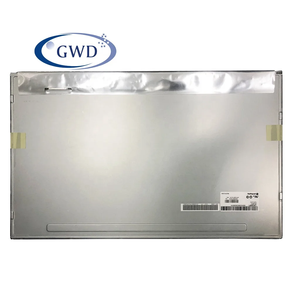23.8 Inch 1920x1080 30pin Ips 72% Gamut Pc Lcd Screen All in One LED ...