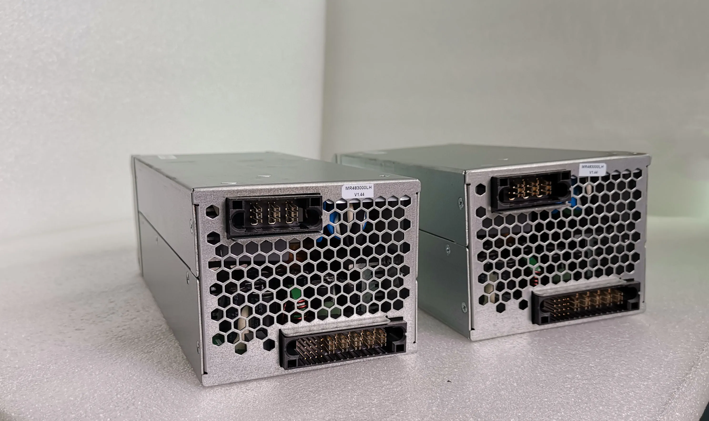 48v 150a 9000w Switching Power Supply 110v/220v Ac-dc Rectifier System ...