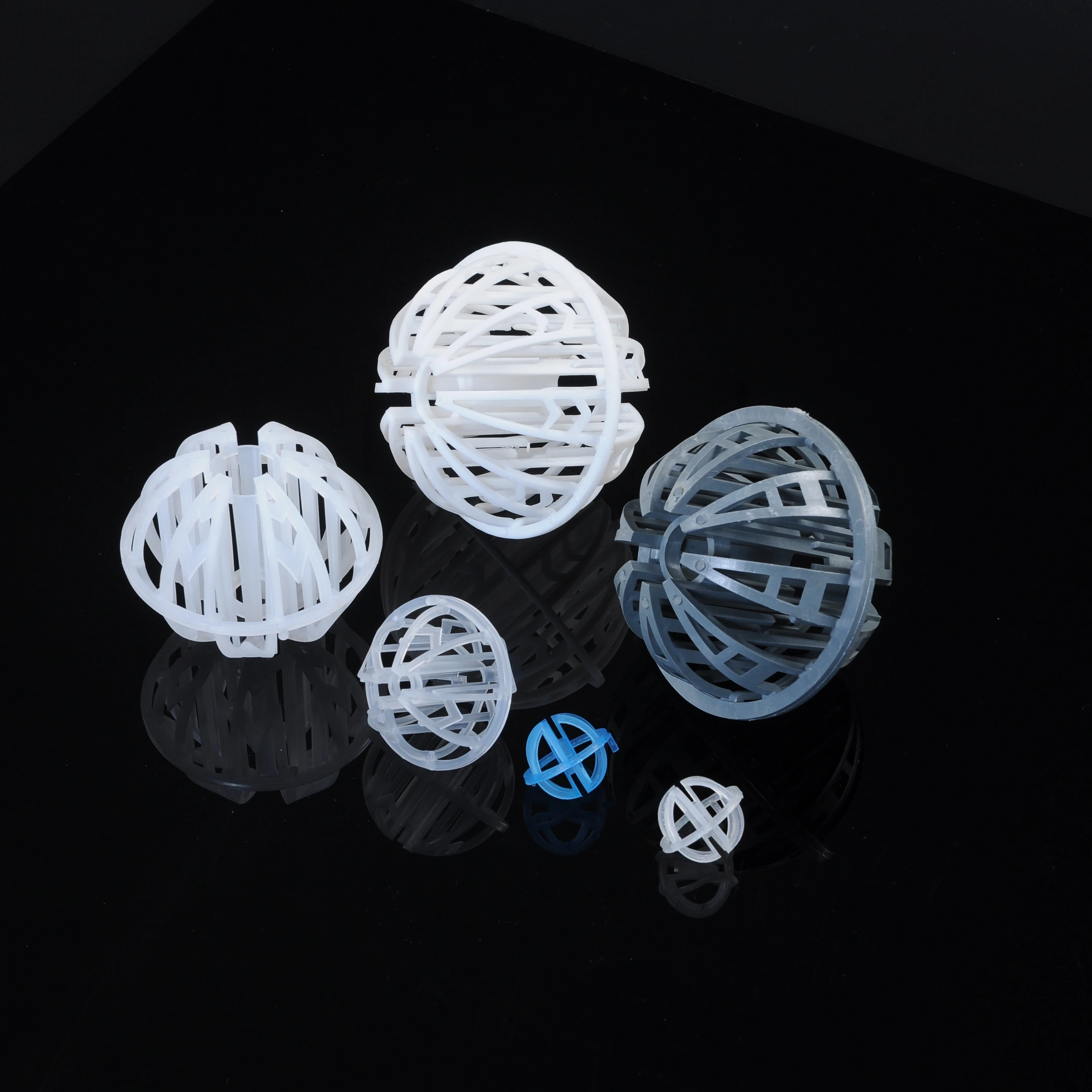 Packing Media Scrubber - Efficient Solutions for Industry