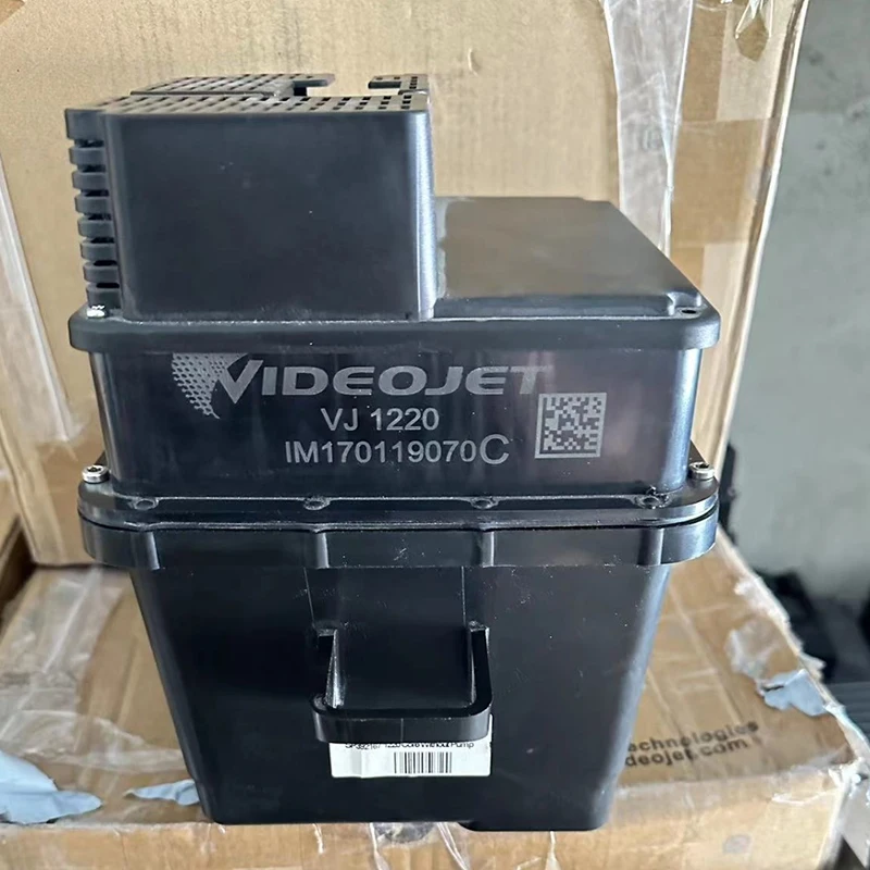 Videojet Spare Parts Old Type Videojet 1220 Ink Core For Videojet 1220 ...