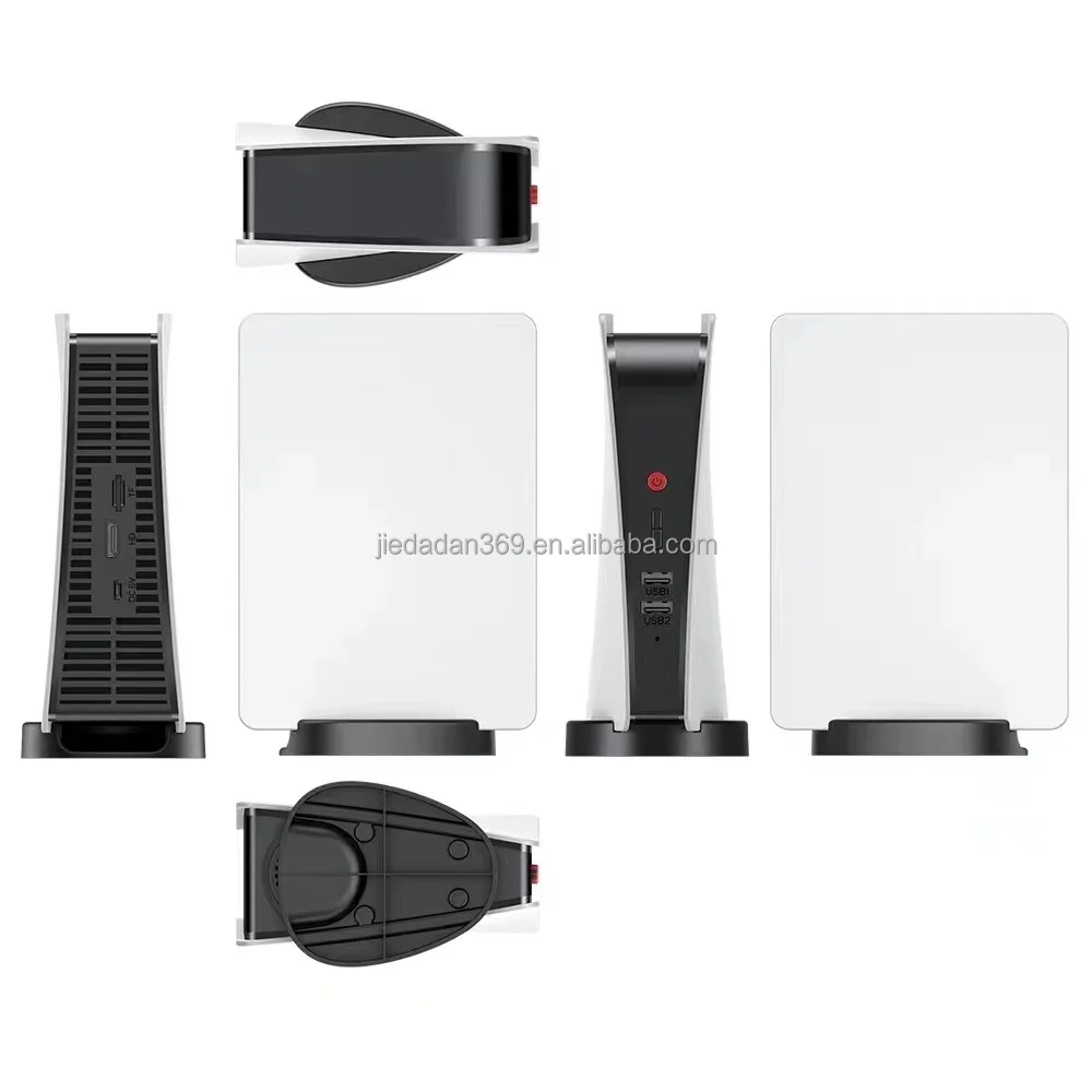 M5 Ps5 Design 4k 128gb Built In 20000 Classic Games Retro Game Console ...