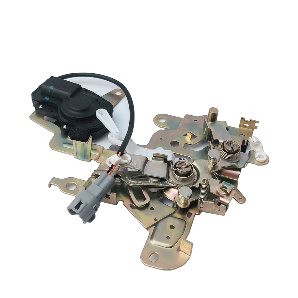 Hiace KDH 200 TRH Accessories #001175 Slide Door Lock Remote Control L ...