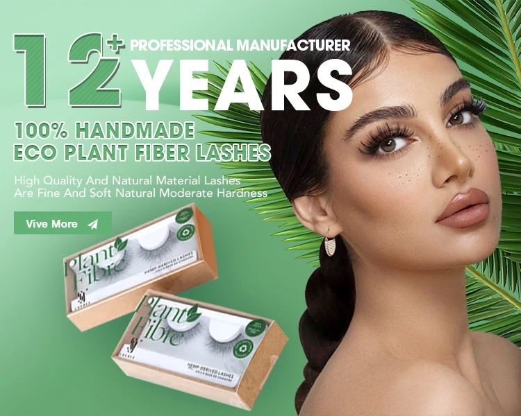 Press-On Diy Eyelashes Long Lasting Band Press on Segment Lash No Glue ...