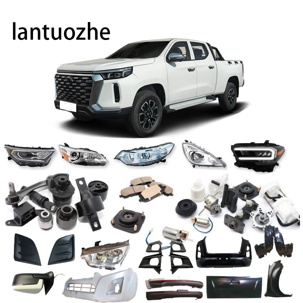 Autospare Parts For Changan All Series Uni-k Uni-t Uni-v Lantuozhe ...