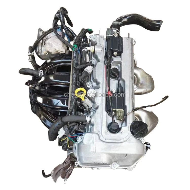 HOT SALE Used Suzuki Engine M15A M16A VVT for Swift Jimny