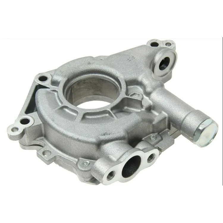 Auto Engine Oil Pump Vacuum Pump 5801851153/504083124 For Iveco Daily ...