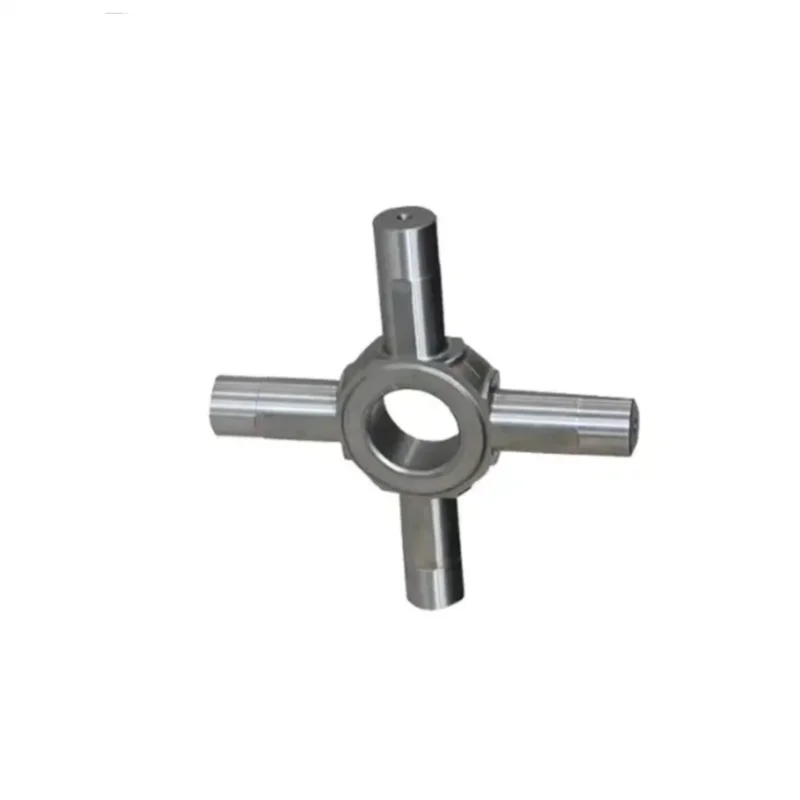 Strong and Durable SINOTRUK HOWO Rear Axle Differential Cross Shaft ...