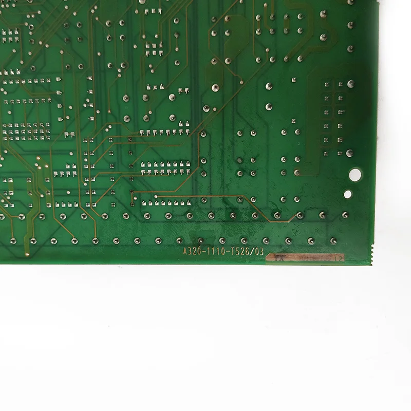 A16B-1110-0521Fanuc New Pcb Circuit Board for Cnc Machines| Alibaba.com