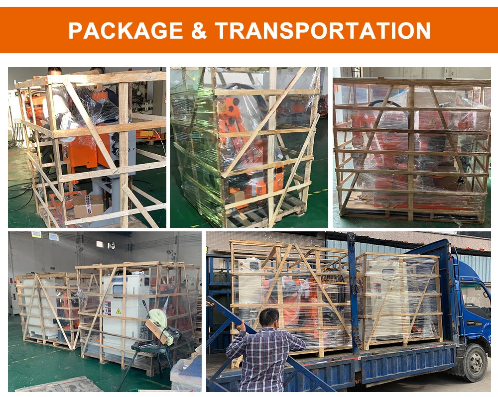 Auto Extractor For 450-850 Ton Aluminum Alloy Die Casting Machine - Buy ...