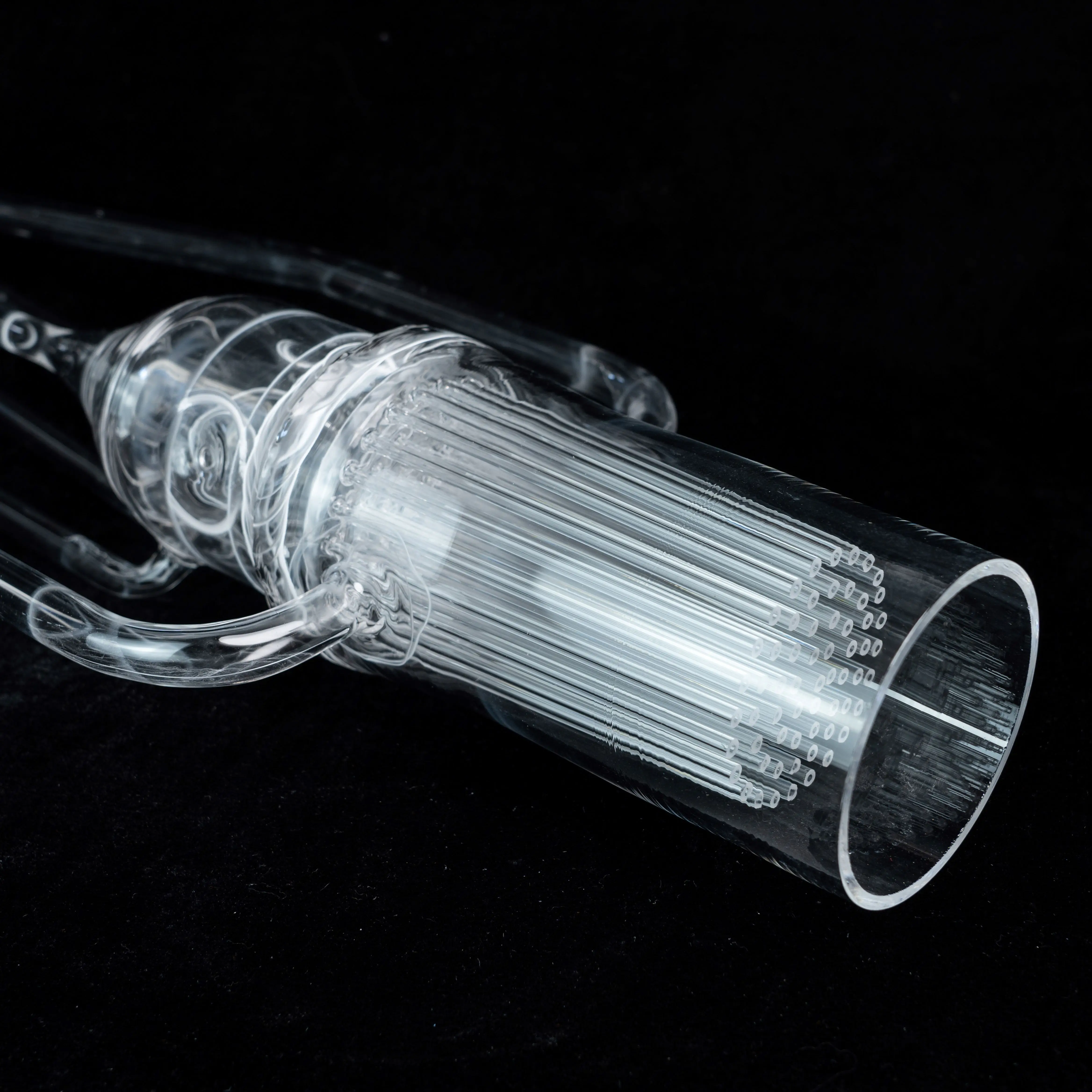 Laboratory Specialized Distillation Water Bottle Purification Device ...