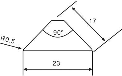 PVC Formwork Chamfer - Durable and Versatile Solutions
