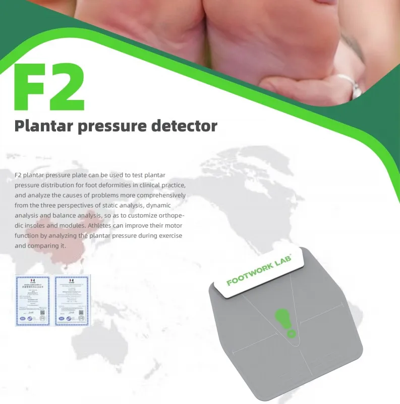 2023 Latest Laser Scanner Sensor And Plantar Fasciitis Feet Insoles ...