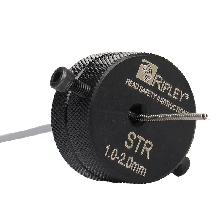 Handheld Fiber Optic Armored Cable Slitter - HW-132A