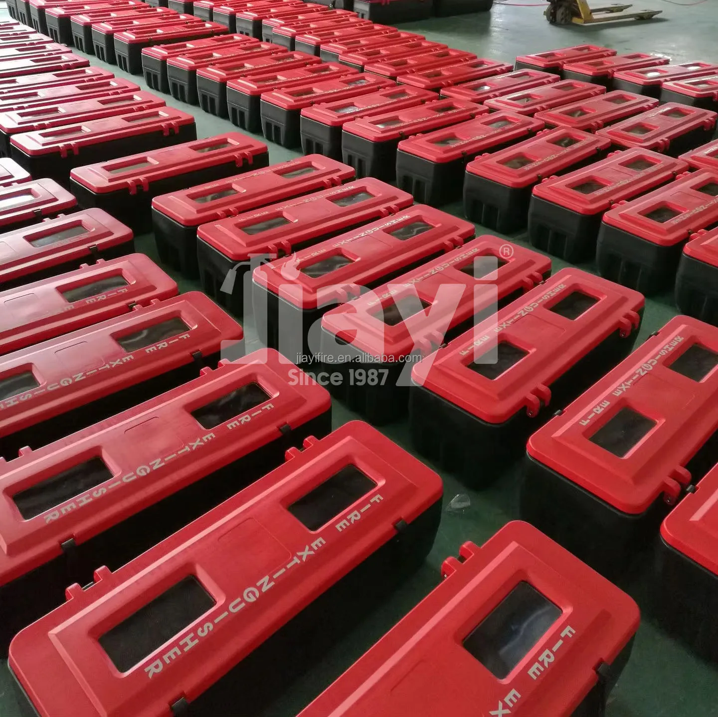 High Quality 10LBS 20LBS American Fire Extinguisher Cabinet Metal ...