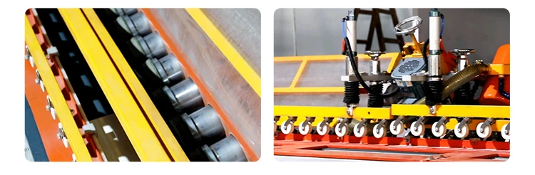 Hoyun Marble Stair Nosing Tile Bullnose Machine - High Prod