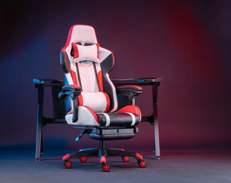 Cadeira Gamer Chaise Gaming Set Chair Silla Scorpion Logitech Gaming ...
