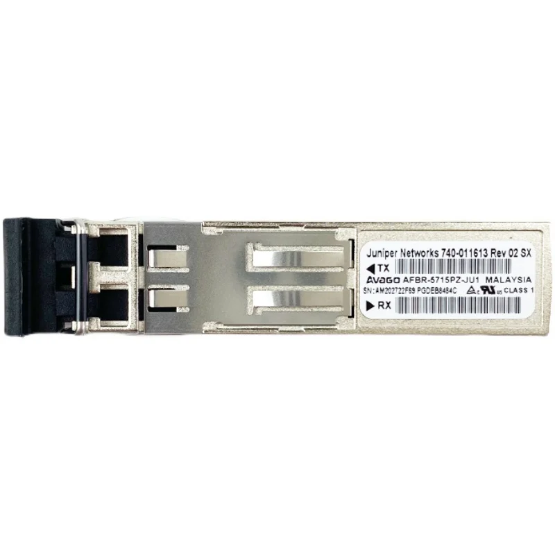 Juniper Transceiver Modules Small Form Factor Pluggable 1000base Sx