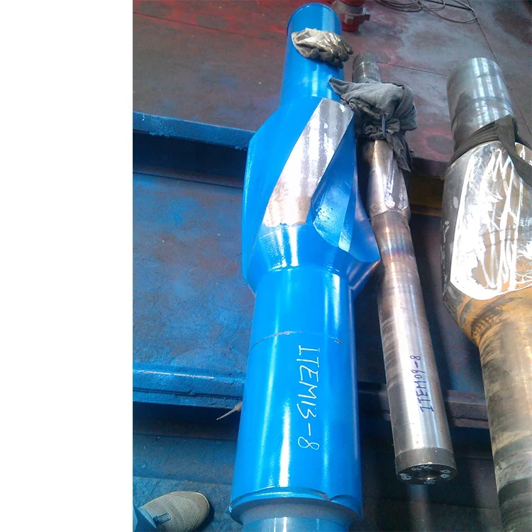 Tigerrig Api Downhole Lifting Drilling Tools/ Drill Collar Lifting Sub ...