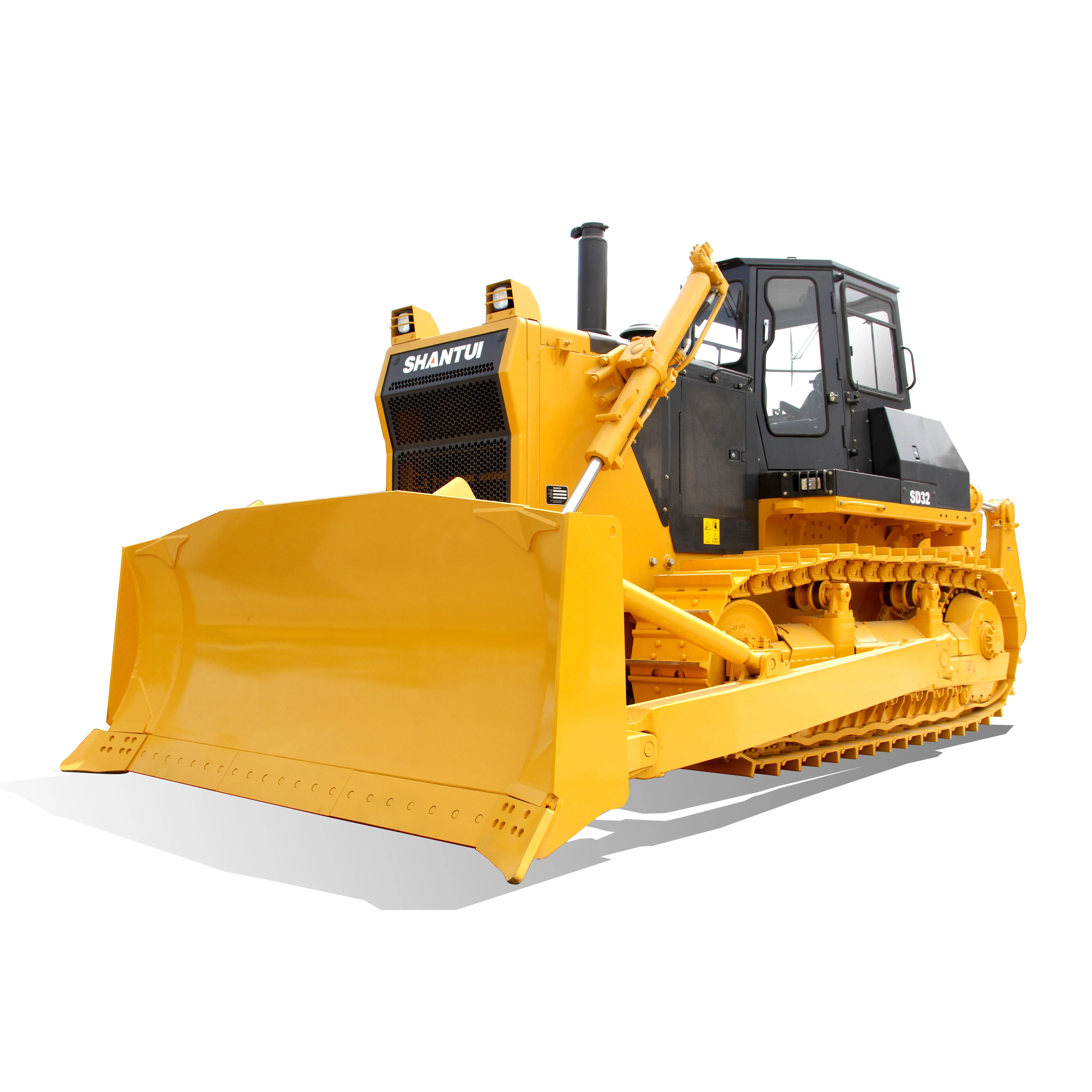 China Bulldozer Shantui Sd22 Sd32 Crawler Bulldozer with Ripper| Alibaba.com