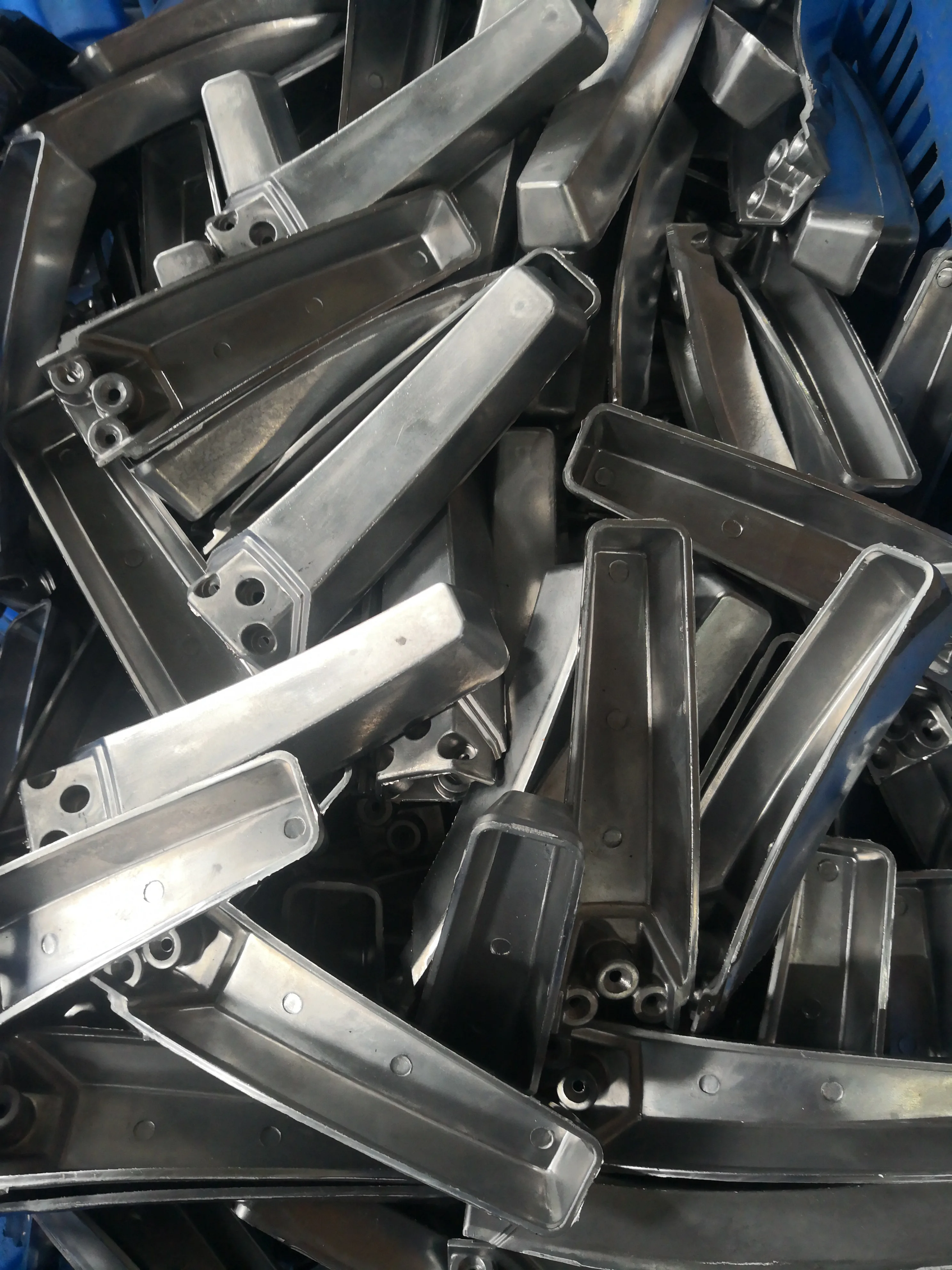 Custom Die Cast Models Manufacturer Zamak Metal Die Casting Mold Maker ...